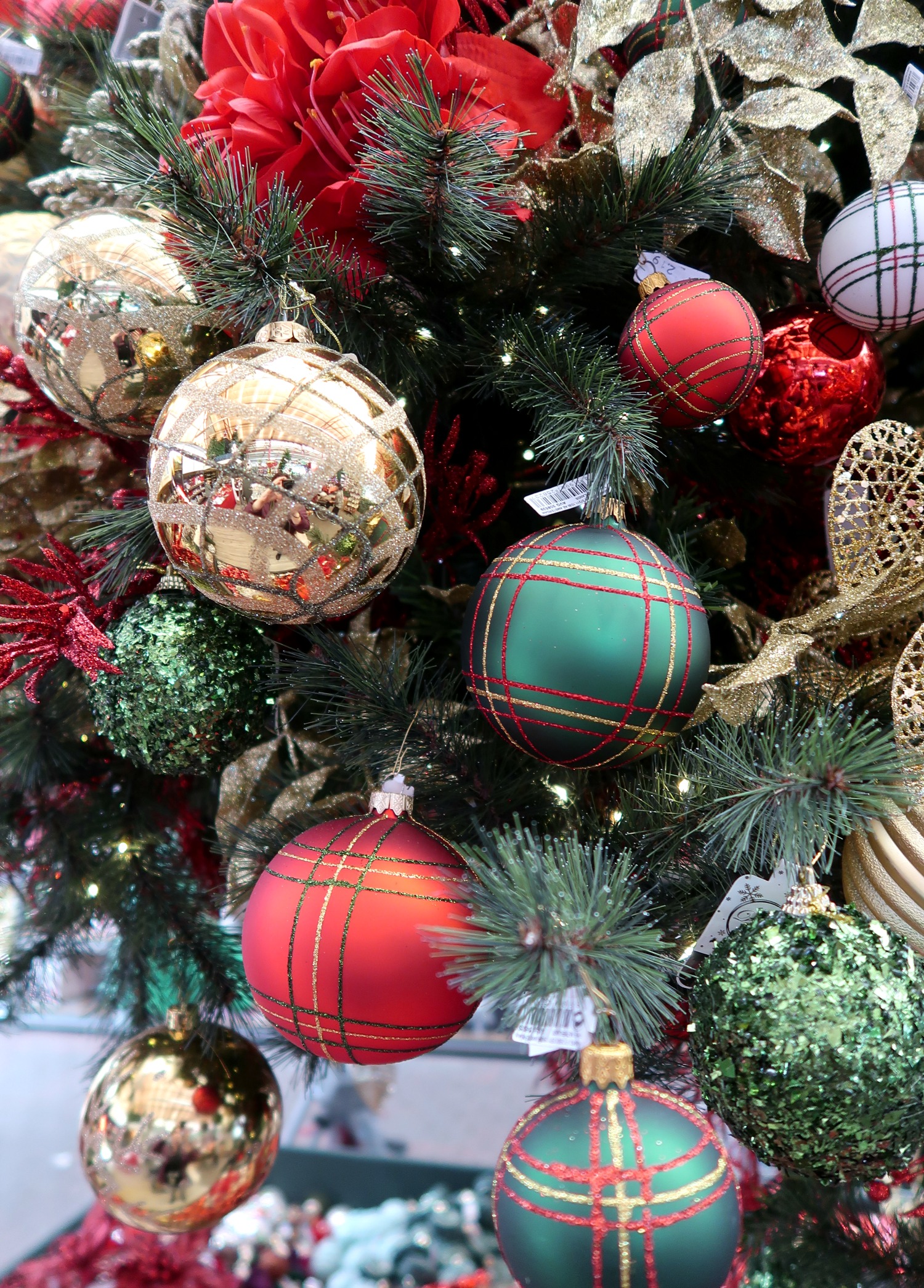 Kerstshow Intratuin Rhoon: uitgebreid shoppen op de gezellige ...