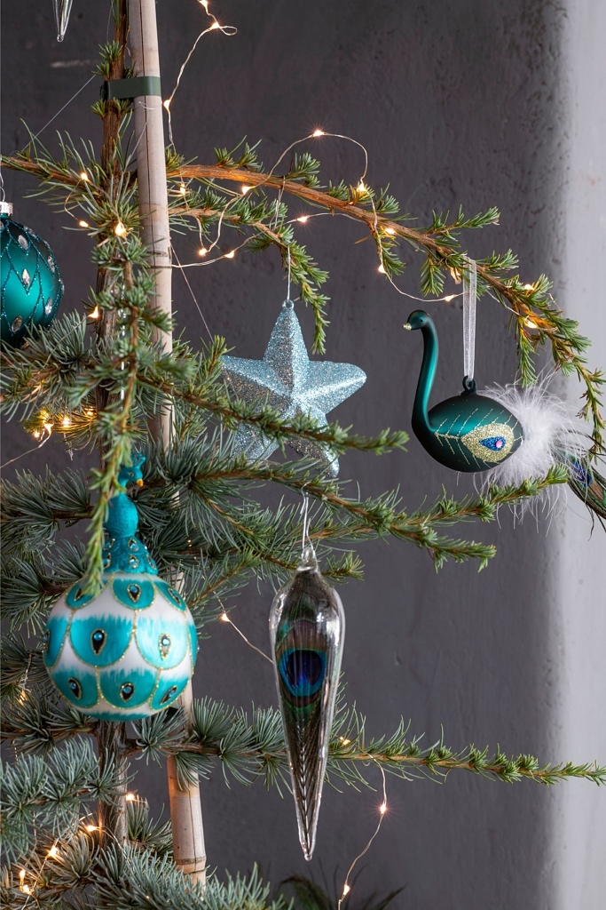 Intratuin kersttrends 2019: dit zijn de 4 nieuwe thema's! - Christmaholic